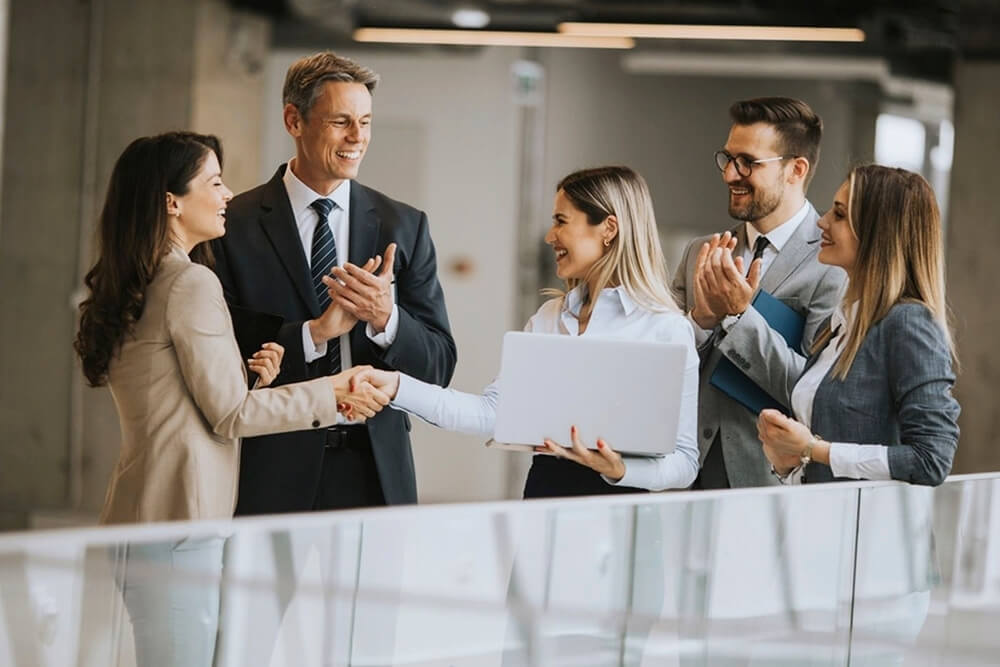 Join Our Team | Cloud Collab Technologies