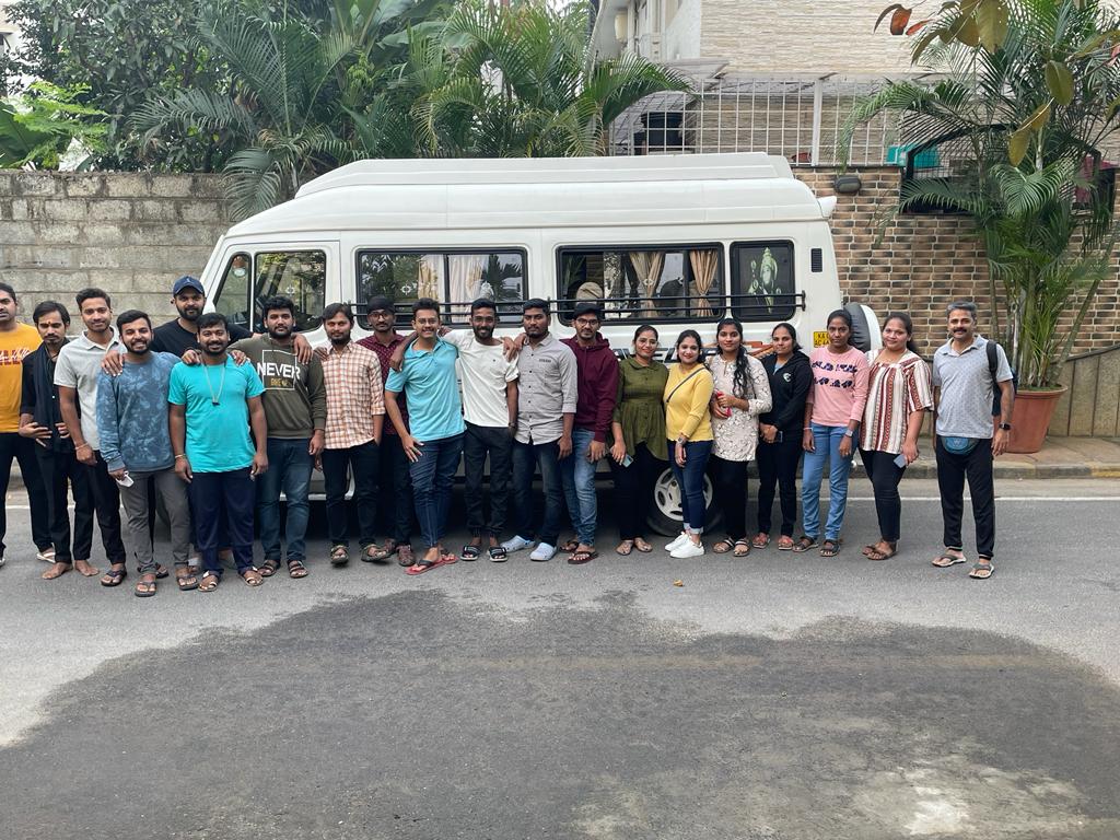 Join Our Team | Cloud Collab Technologies