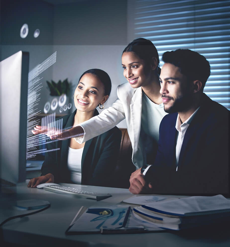 Managed & Shared Services | Cloud Collab Technologies