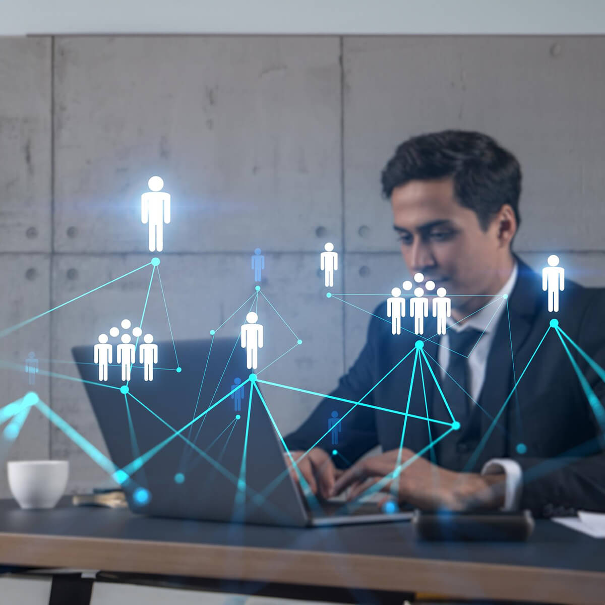 Efficient Technology Staffing Solutions | Cloud Collab Technologies